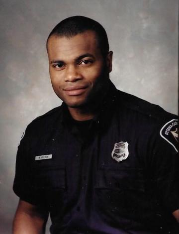 Sgt. Wayne Anthony Wilson | Beechwood